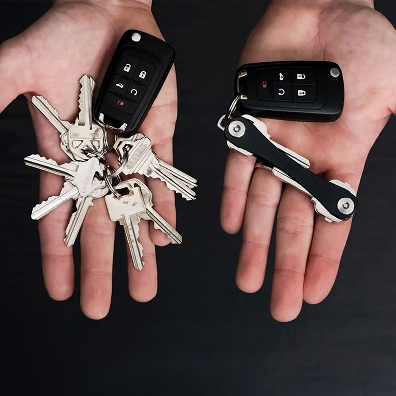 Keychain Holder – Peachloft