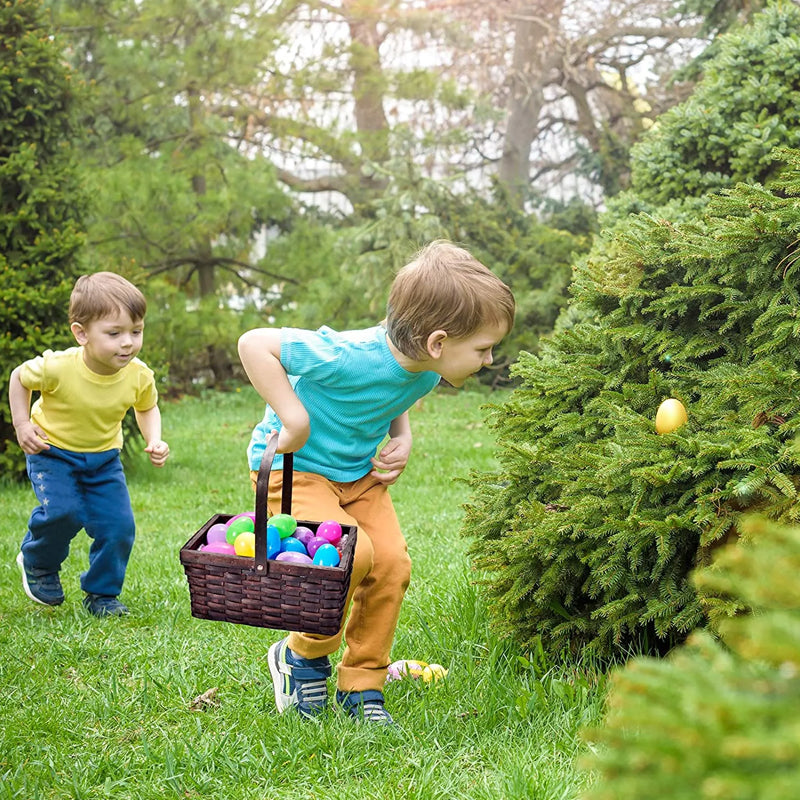 Cute Easter Suprise Eggs – Peachloft