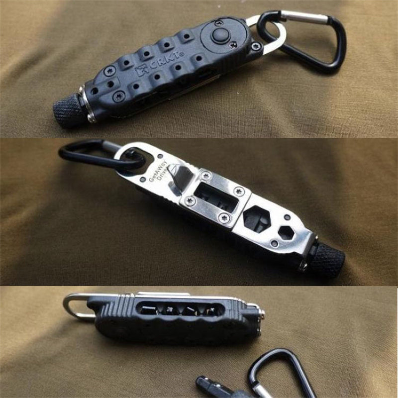 Multi-Function Small Screwdriver – Peachloft