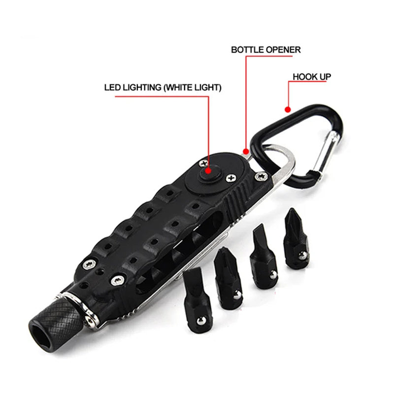 Multi-Function Small Screwdriver – Peachloft