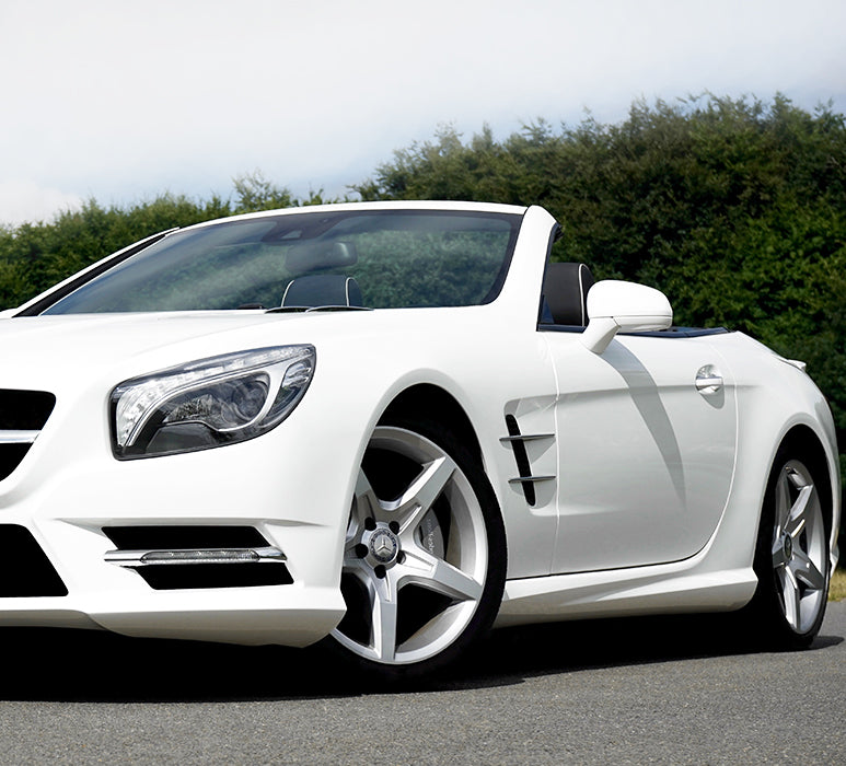 VEHICLE SERVICE – Peachloft