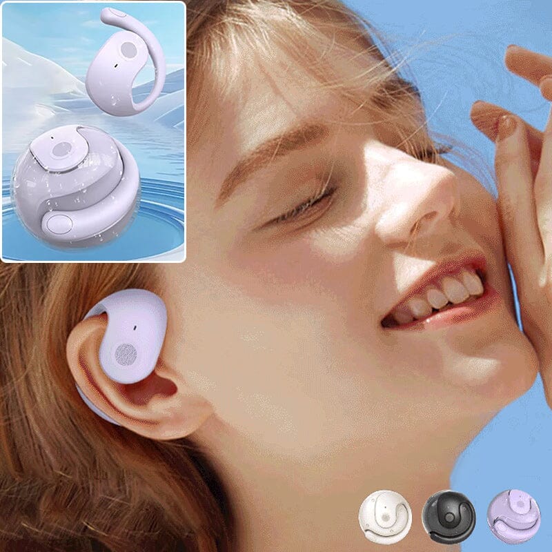 Small Coconut Bluetooth Headset – Peachloft