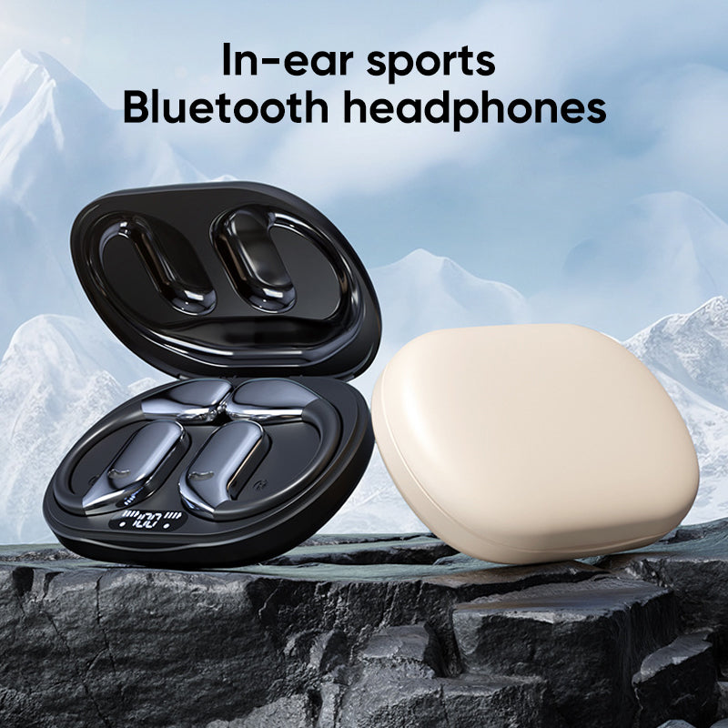 AI Smart Wireless Bluetooth Headset – Peachloft