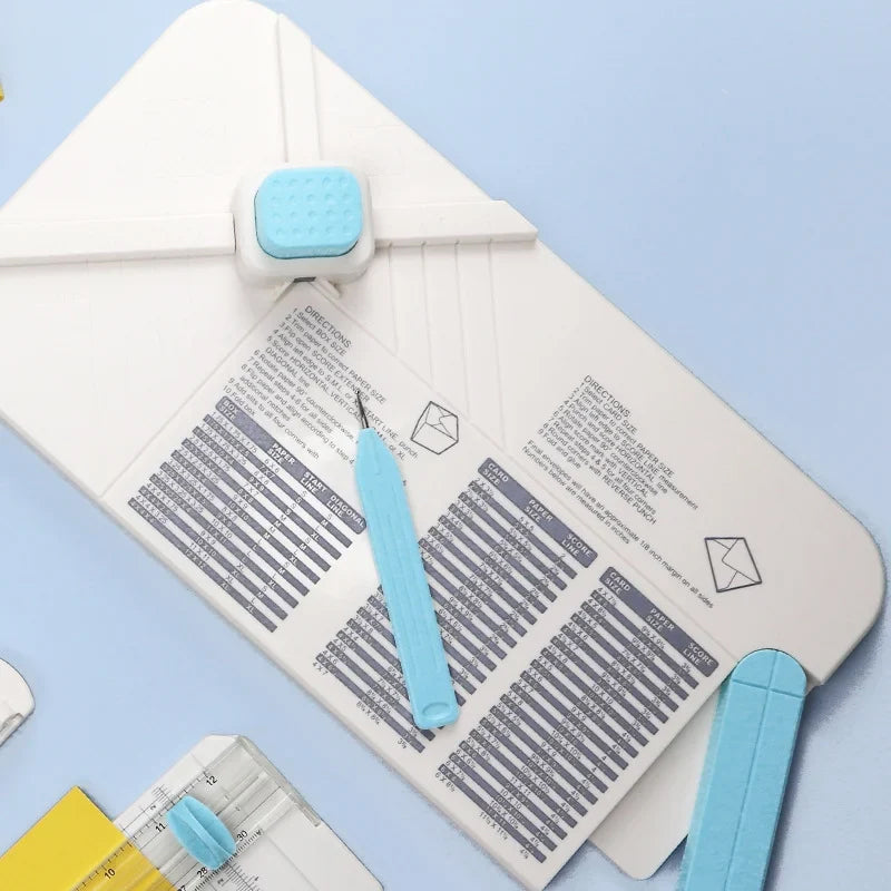 Envelope Gift Box Scribe Board – Peachloft