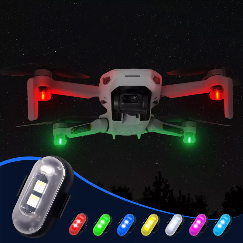 Remote Control Wireless Strobe Light – Peachloft