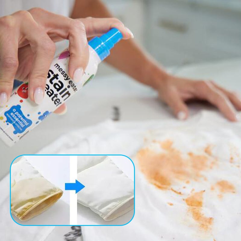 New Stain Treater Spray – Peachloft