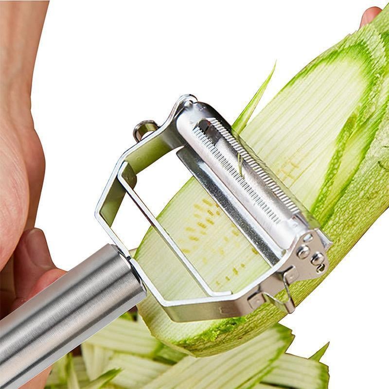 Stainless Steel French Fry Cutter – Peachloft