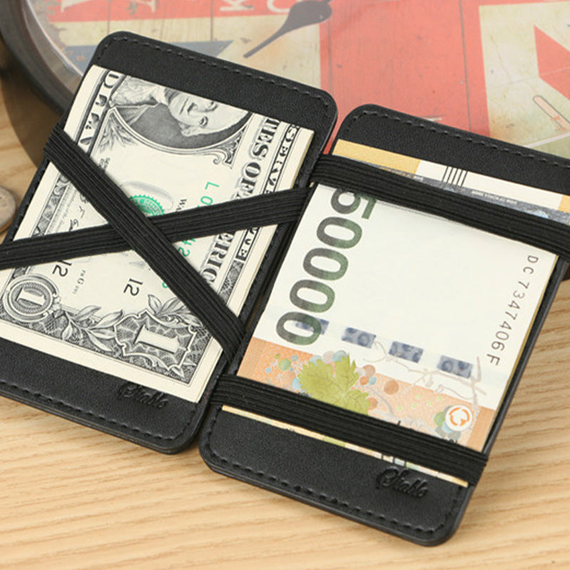 Magic Flip Wallet – Peachloft