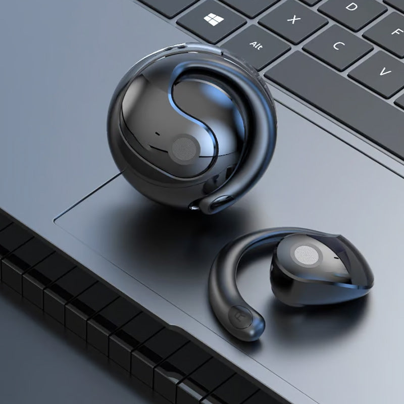 HY-T26 Pro Wireless Bluetooth Translation Earbuds – Peachloft