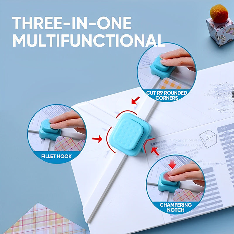 Envelope Gift Box Scribe Board – Peachloft