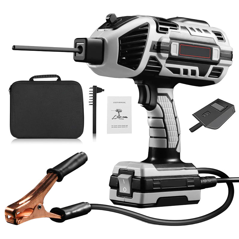 Portable Welding Machine – Peachloft