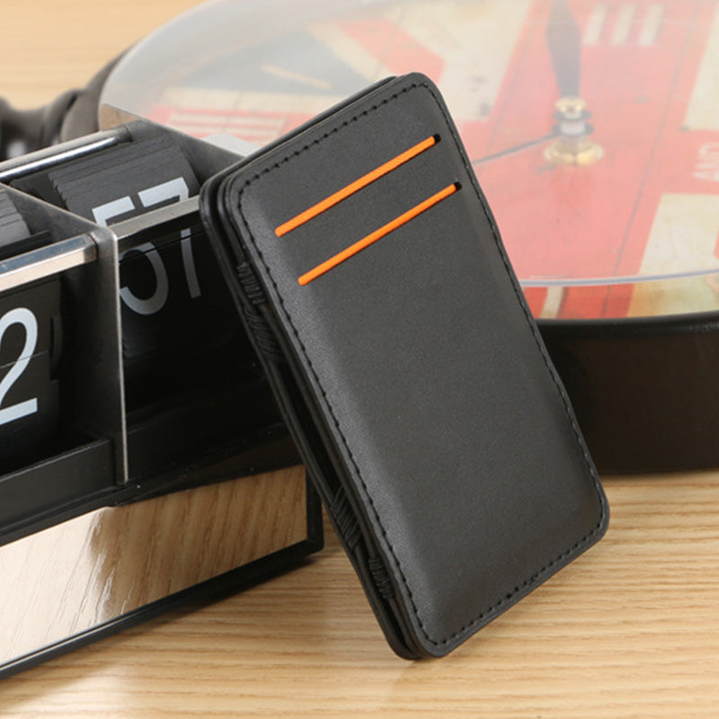Magic Flip Wallet – Peachloft