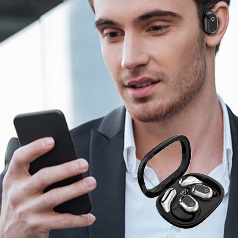 OpenAir Max AI Headphones – Peachloft