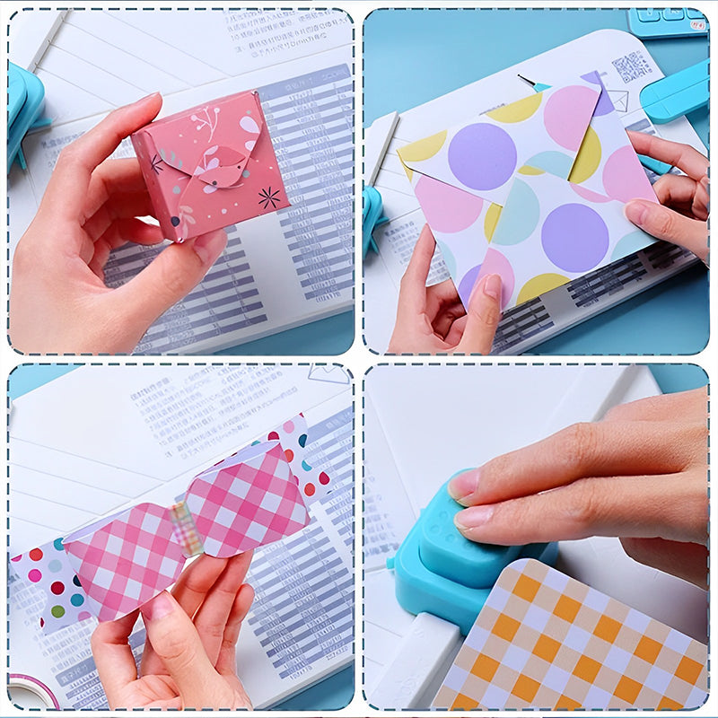 Envelope Gift Box Scribe Board – Peachloft