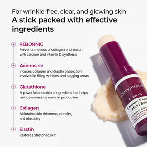 Wrinkle Smoothing Eye Repair Stick – Peachloft