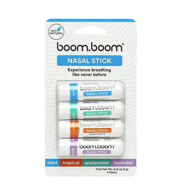 Nasal Inhaler Sticks – Peachloft