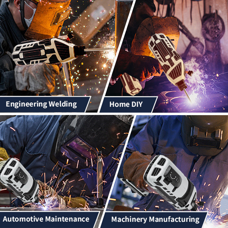 Portable Welding Machine – Peachloft