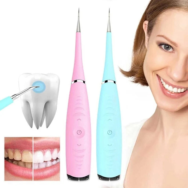 Teeth Flosser – Peachloft