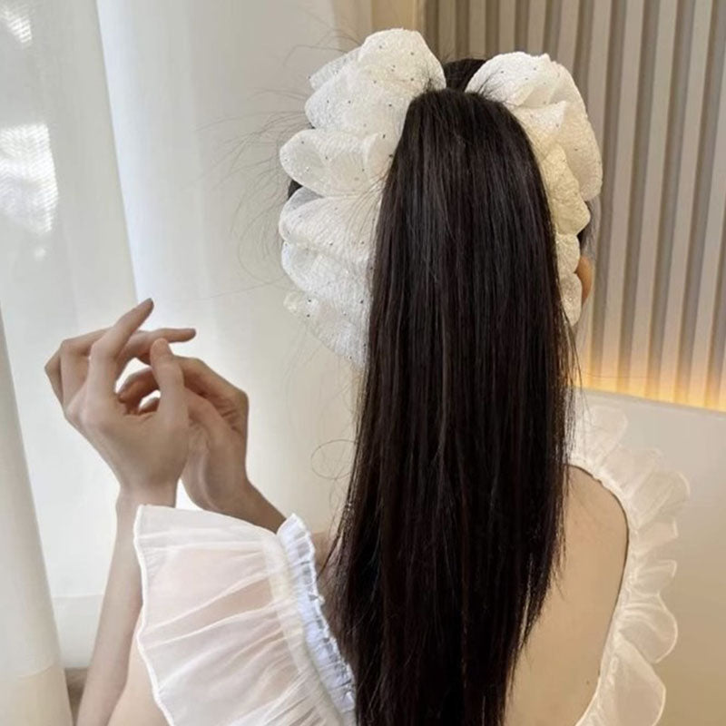 Bow Bubble Clips – Peachloft