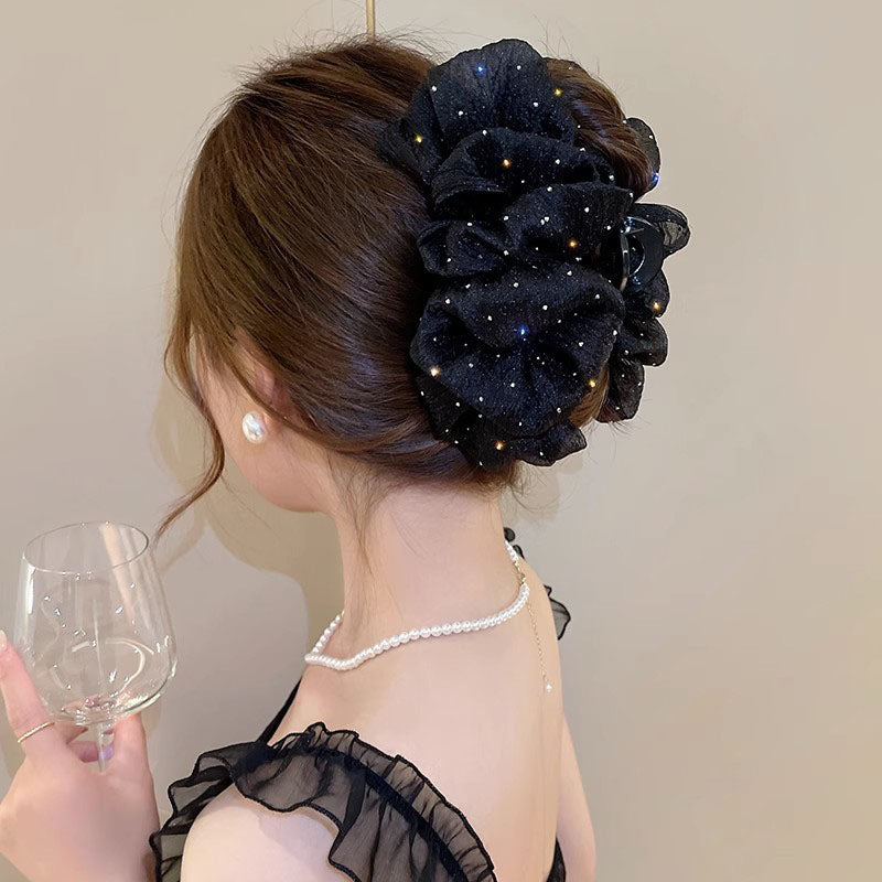 Bow Bubble Clips – Peachloft