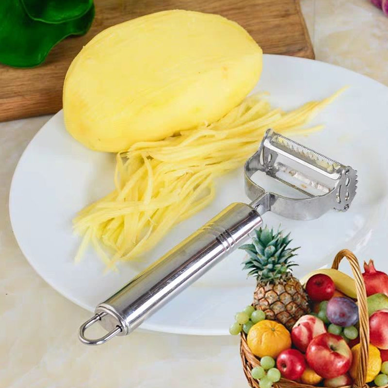 Three-piece Peeling Set – Peachloft