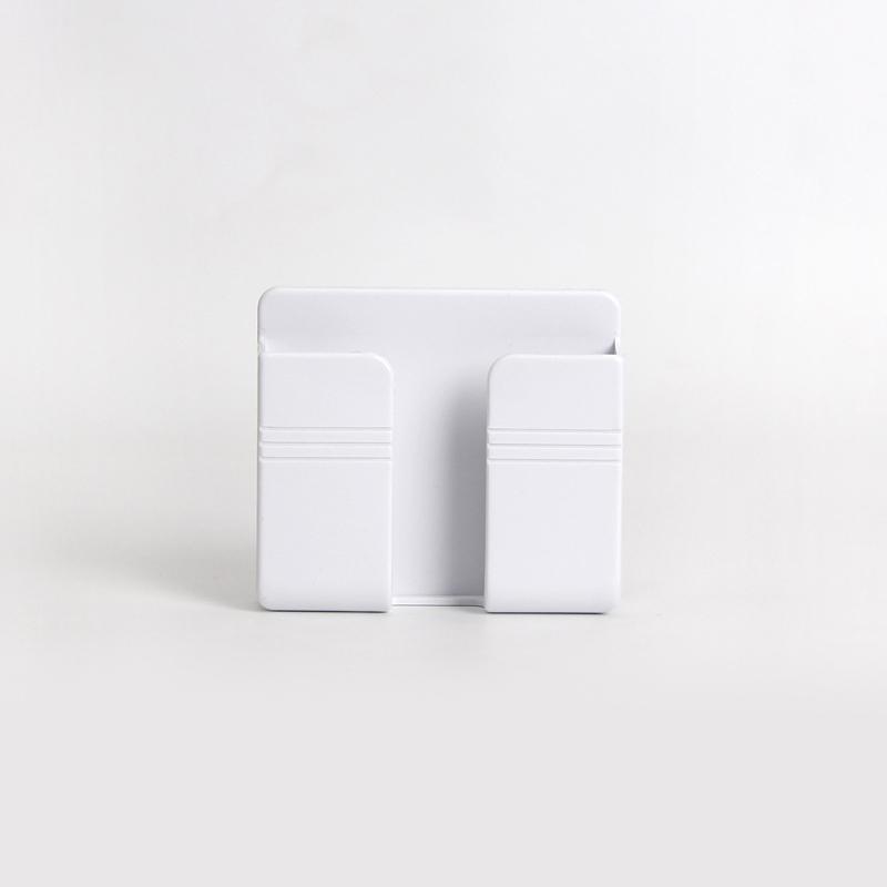 Wall-mounted mobile phone charging stand – Peachloft