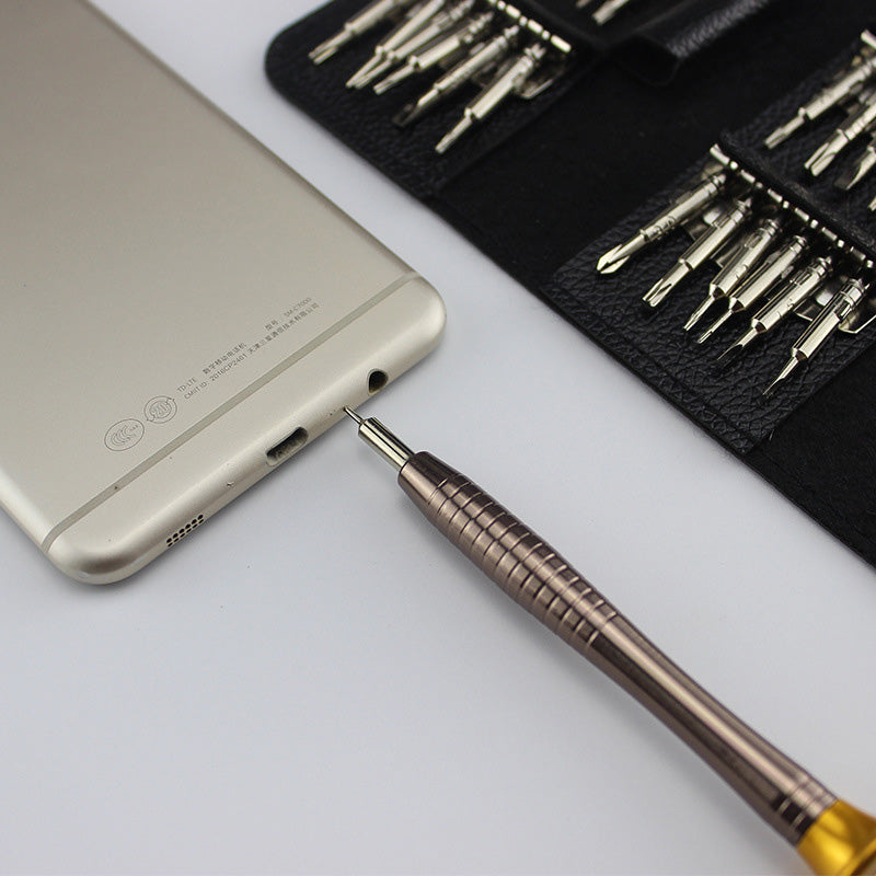 Household Screwdriver Set – Peachloft