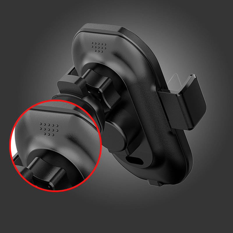 Touchless Wireless Car Charger – Peachloft