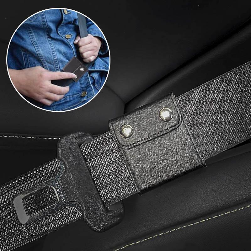 Car Seat Belt Adjuster for Kids and Adults – Peachloft