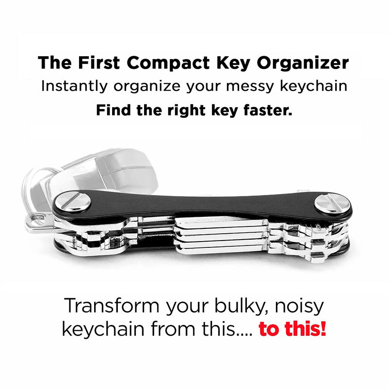 Keychain Holder – Peachloft