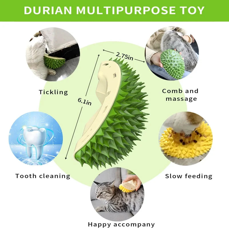 Durian Multifunctional Toys – Peachloft