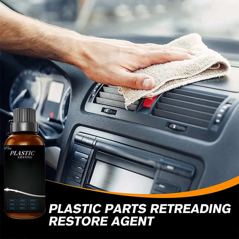 Car Plastic Coating Agent – Peachloft