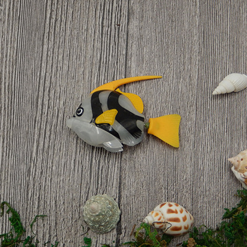 Electronic Pet Fish – Peachloft
