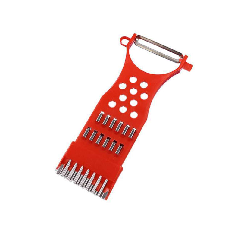 Multi-functional Kitchen Peeler – Peachloft