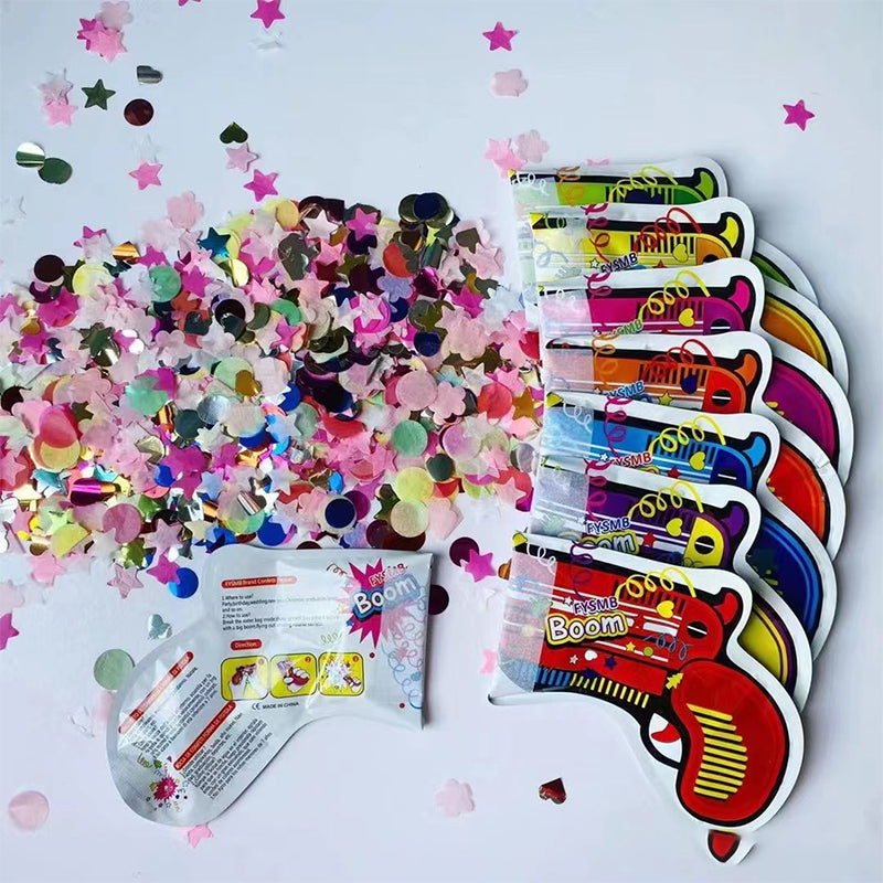 Inflatable Toy Fireworks Gun – Peachloft