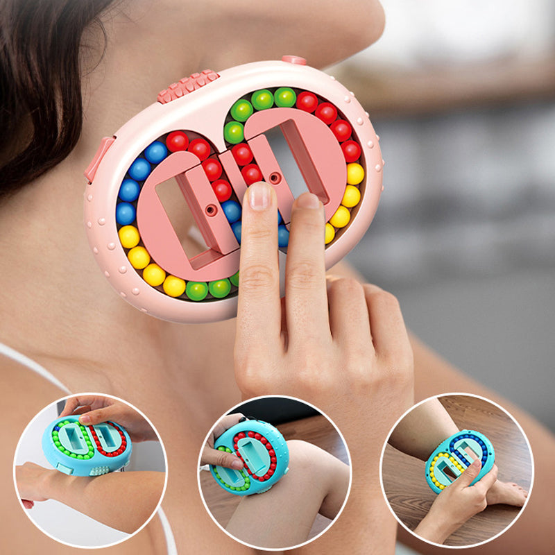 Magic Bean Rubik's Cube - Interactive Learning and Imaginative Playtim ...