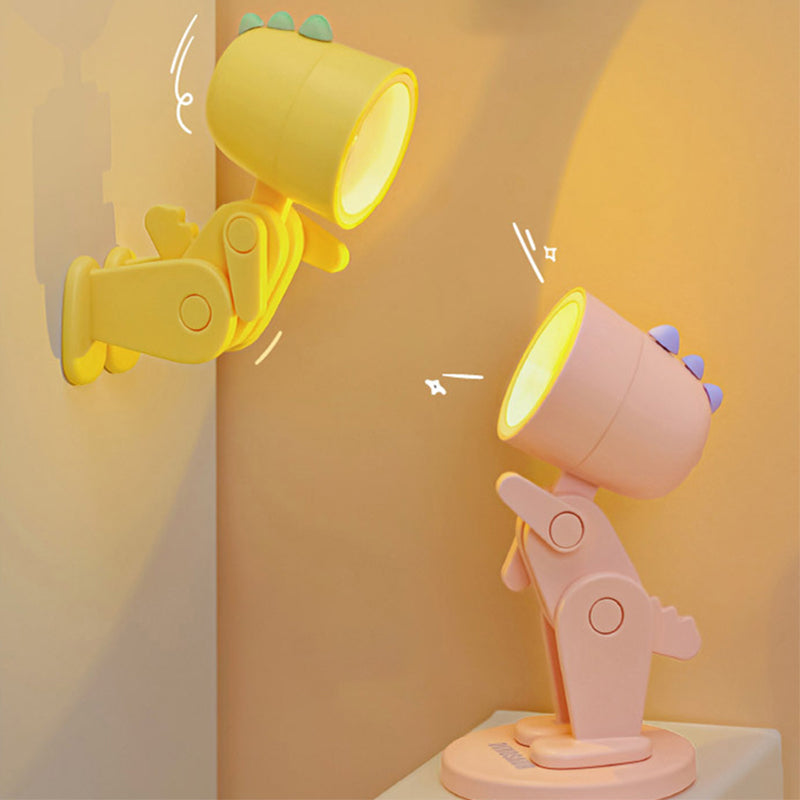 LED Cute Night Light – Peachloft