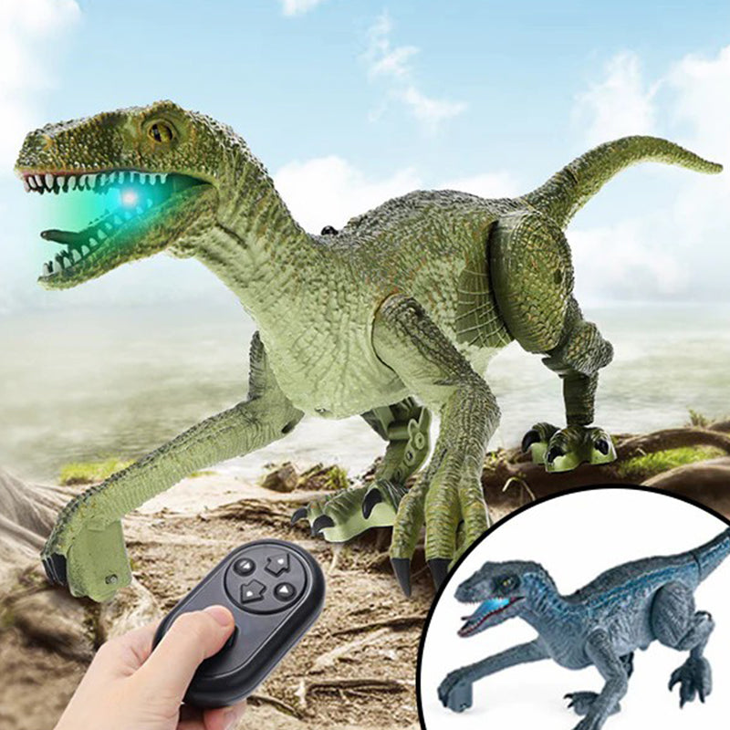 Remote Controlled Dinosaur – Peachloft