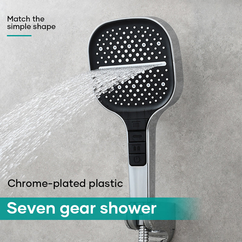 7 levels Shower Head – Peachloft