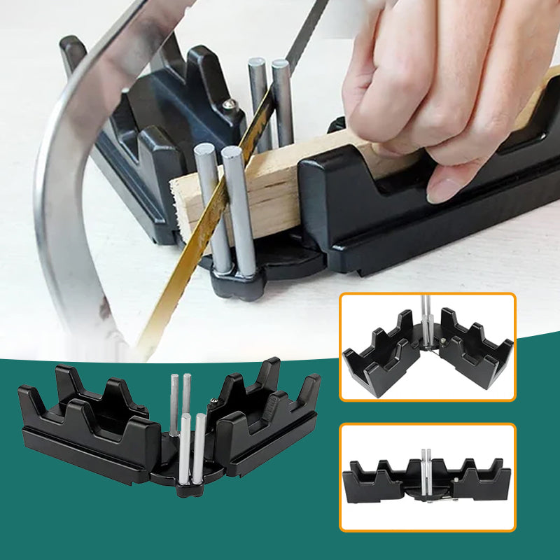 2-in-1 Mitre Measuring Cutting Tool – Peachloft