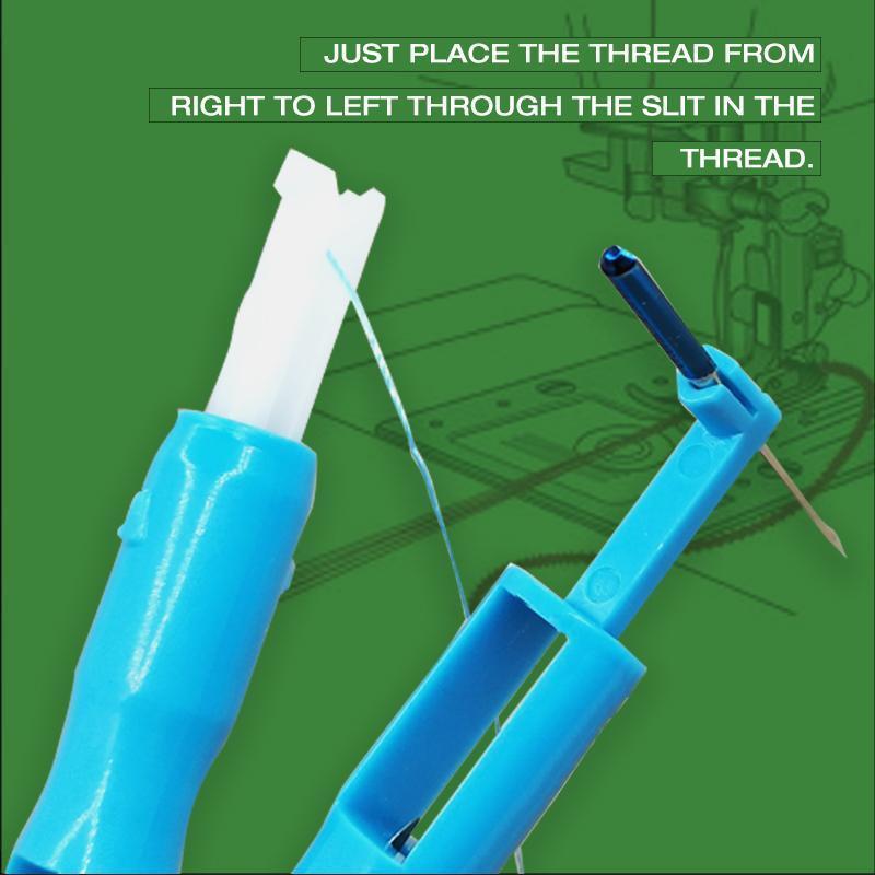 Automatic Sewing Machine – Peachloft