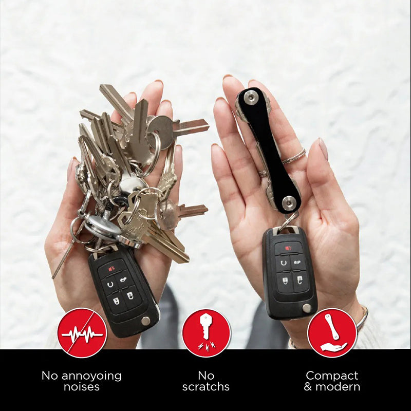 Keychain Holder – Peachloft