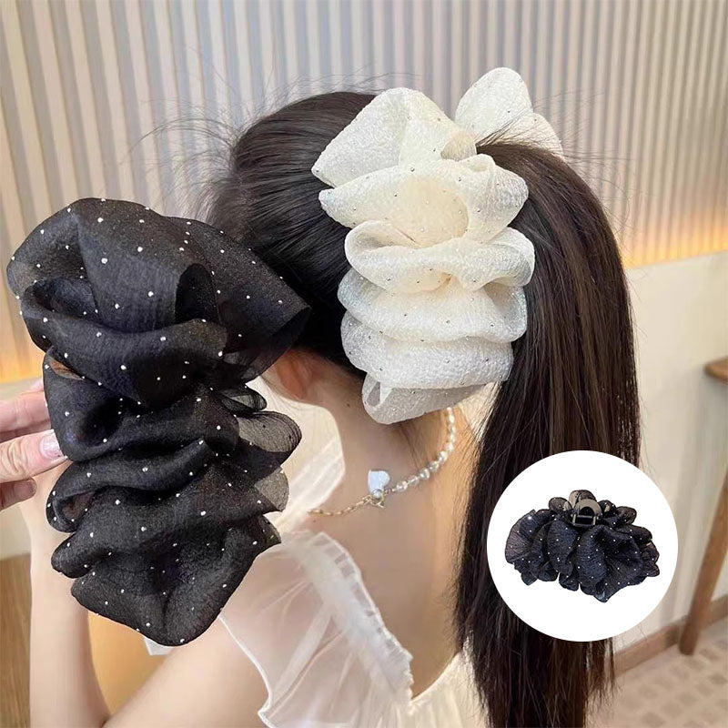 Bow Bubble Clips – Peachloft