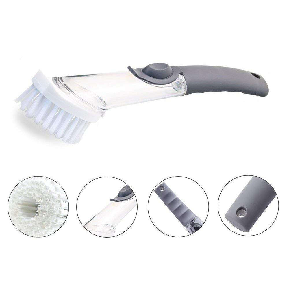 Dishwashing Brush – Peachloft