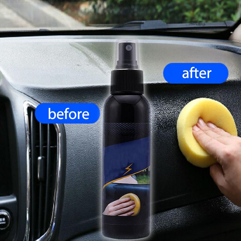 Car Interior Restoring Wax – Peachloft