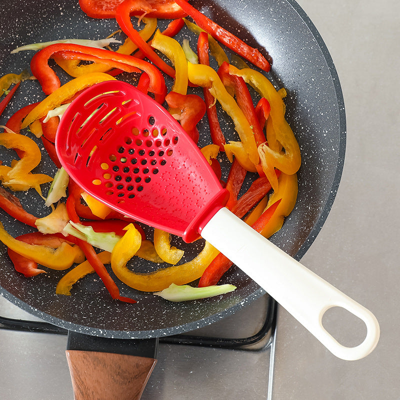 Multifunctional Kitchen Cooking Spoon – Peachloft