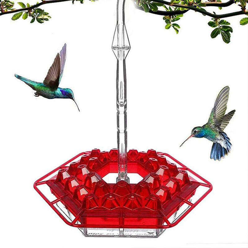 New Hummingbird Feeder – Peachloft