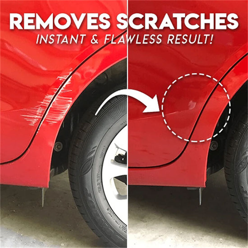 Nano Car Scratch Removal Spray – Peachloft