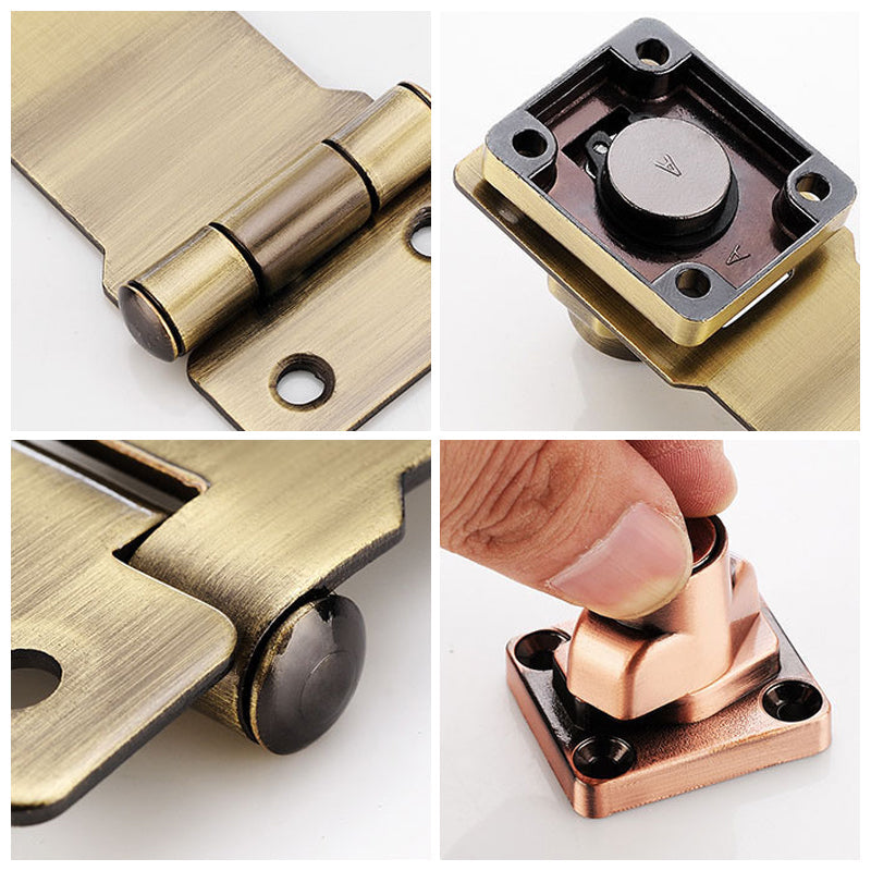 Punch free with Lock Drawer Locks – Peachloft