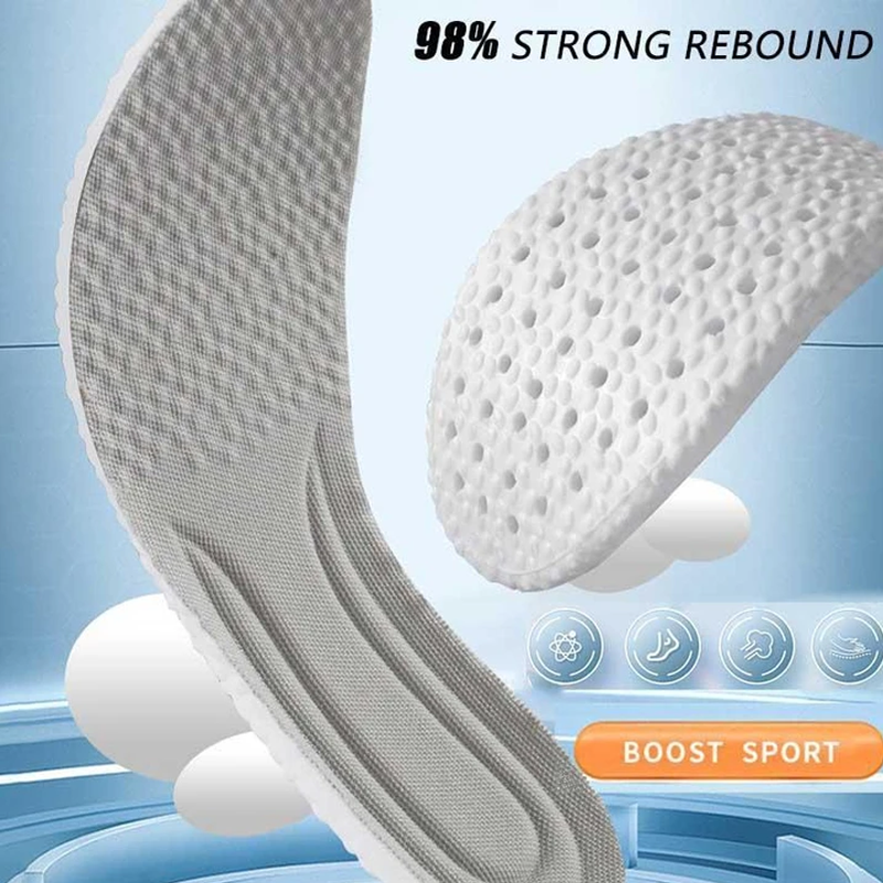 Super Soft Elastic Insole – Peachloft